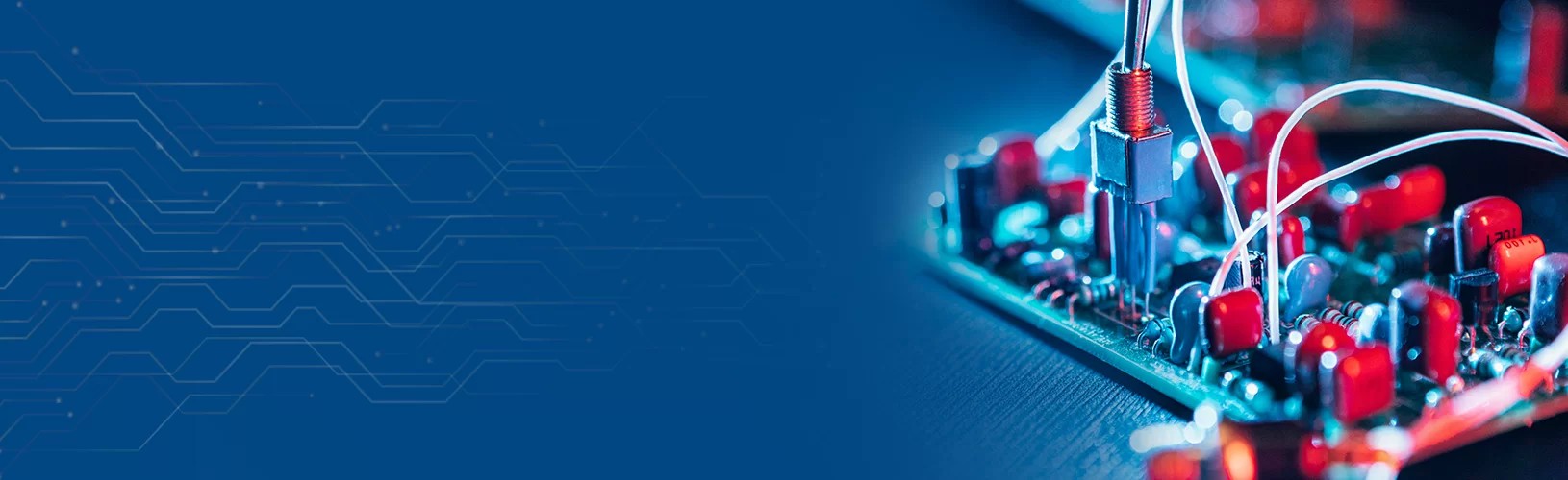 Electronics & Telecommunication Engineering